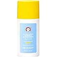 Amazon.com: First Aid Beauty - Weightless Liquid Mineral Sunscreen with ...