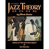 The Jazz Piano Book: Levine, Mark: 9780961470159: Amazon.com: Books