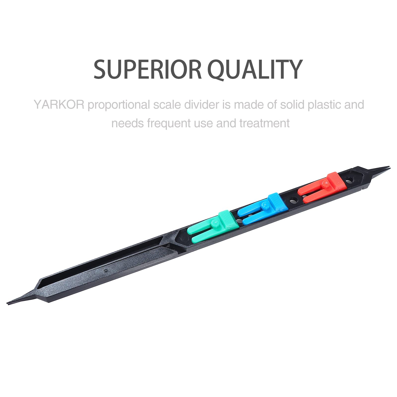Mua 10 Inches Drafting Tools Artist Proportional Scale Divider, Drawing ...