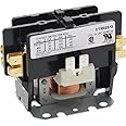 OEM Replacement for Trane Double Pole / 2 Pole 30 Amp 24v Condenser ...
