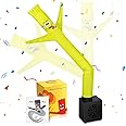 Amazon.com: Poen Wacky Waving Inflatable Tube Guy for Kids Gag Gift ...