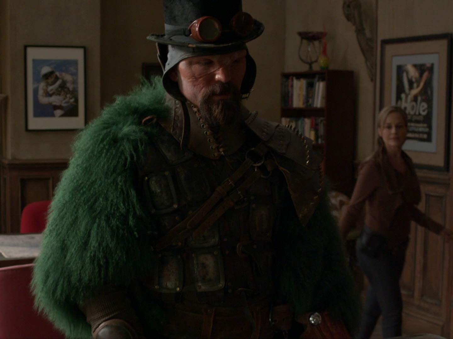 Watch Defiance Season 1 | Prime Video