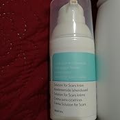 Science of Skin Solution for Scars: Amazon.co.uk: Beauty