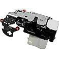 Amazon.com: ACDelco GM Genuine Parts 15110641 Driver Side Front Door ...