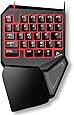 Amazon.com: ACEPHA T9 Pro Gaming Keypad Gameboard with Programmable ...