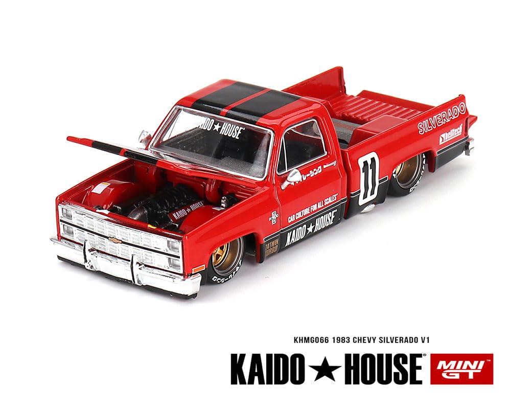 Mua True Scale Miniatures Model Car Compatible with 1983 Chevrolet ...