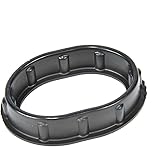 Amazon.com: GM Genuine Parts 12621086 Oil Pan Port Seal : Automotive