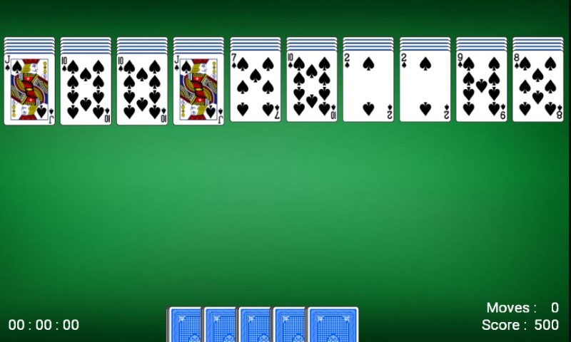 King Solitaire Game 2019:Amazon.de:Appstore for Android