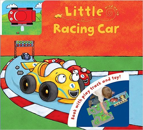 Little Racing Car: 9781848528062: Books - Amazon.ca