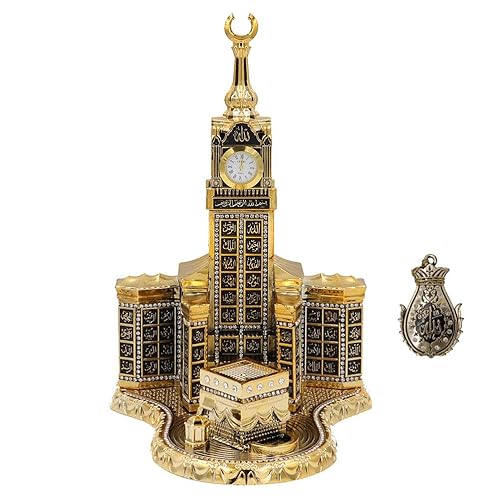 Modefa Islamic Turkish Table Decor Showpiece Gift Sculpture Figure ...