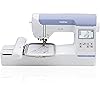 Brother Embroidery Machine PE800, 138 Built-in Designs, 5" x 7" Hoop ...