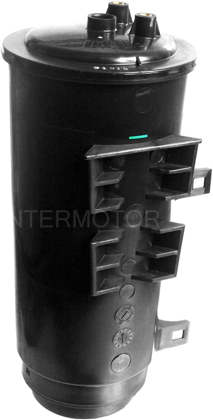 Amazon.com: Standard Motor Products CP3065 Vapor Canister: Automotive