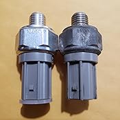 Amazon.com: Honda Genuine 28600-RCR-004 Automatic Transmission Oil ...