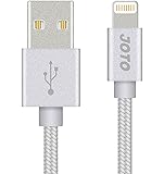 Amazon.com: OPSO [Apple MFi Certified] 1M / 3.3 ft Nylon Braided ...