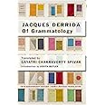 Amazon.com: Of Grammatology: 9781421419954: Derrida, Jacques, Spivak ...