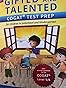 Amazon.com: Gifted and Talented Test Preparation: Gifted test prep book ...