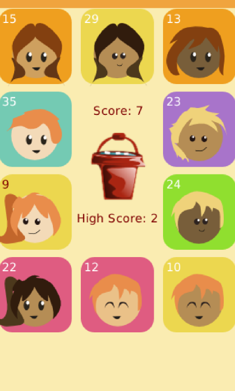 ALS Ice Bucket Challenge Game:Amazon.com:Appstore for Android