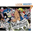 Batman: The Silver Age Newspaper Comics Volume 2 (1968-1969) (Batman ...
