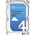 Amazon.com: Seagate 4TB Enterprise Capacity SAS 12Gb s 512n 3.5" Internal Hard Drive Model ...