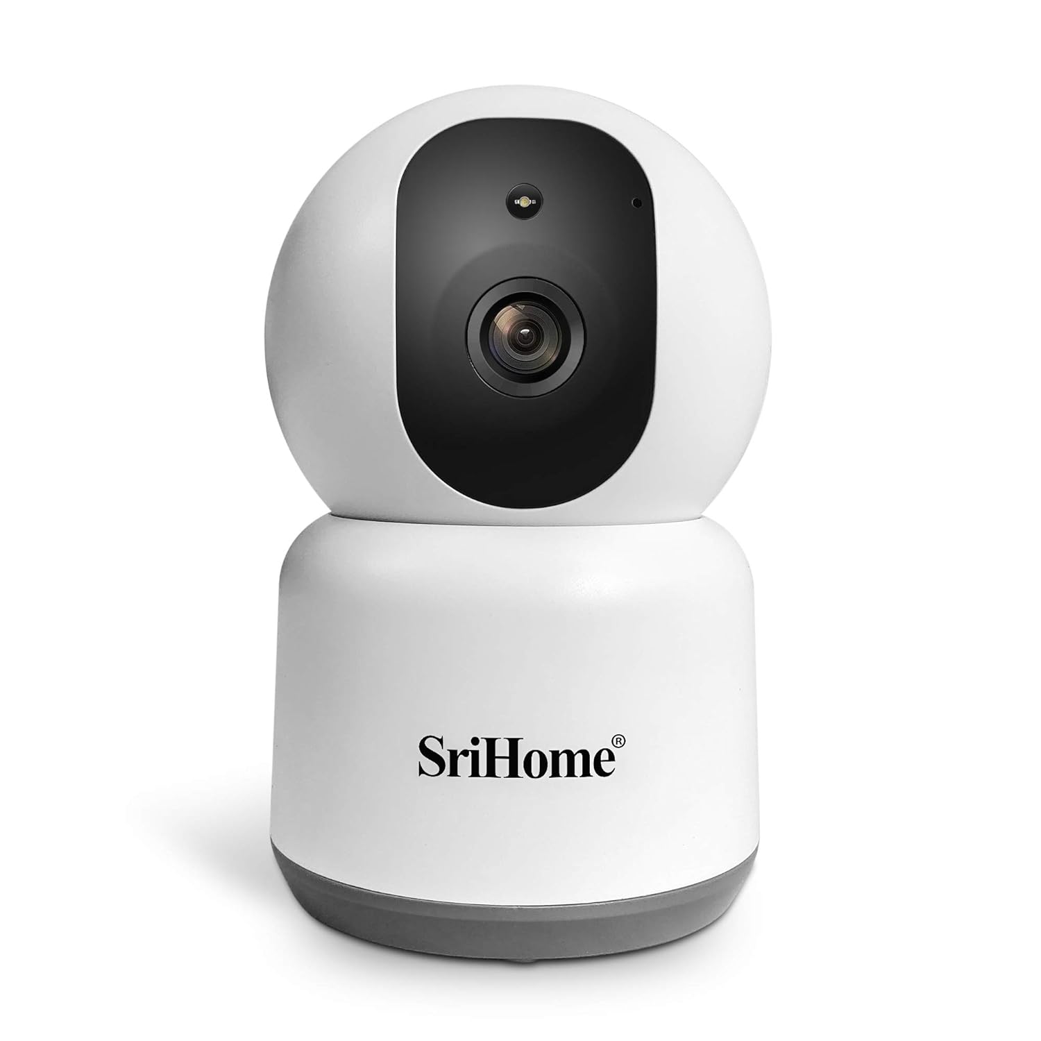 Buy Srihome SH038 4MP Dual Band 5ghz/2.4ghz Wireless WiFi Ultra HD ...