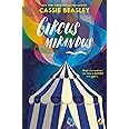 Circus Mirandus: Beasley, Cassie: 9780147515544: Amazon.com: Books