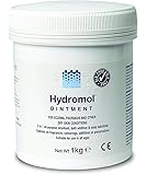 Hydromol Ointment 500g: Amazon.co.uk: Health & Personal Care
