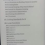 R Programming for Data Science: Roger Peng: 9781365056826: Amazon.com: Books