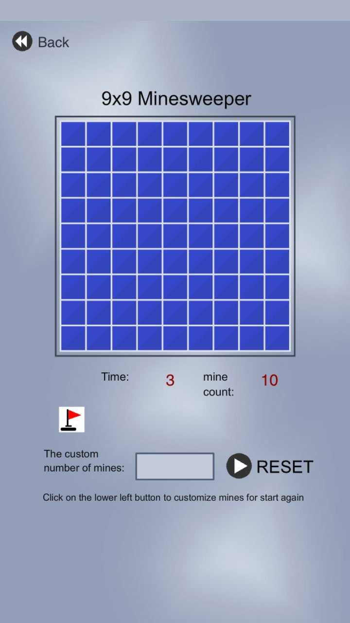 Minesweeper Classics:Amazon.com:Appstore for Android