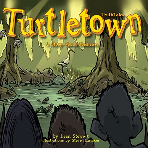 Turtletown: Stewart, Dean, Hamaker, Steve, LLC., DAY PUBLISHING ...