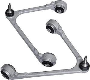 Amazon.com: Сompatible with Pair (2) Front Upper Control Arms for ...