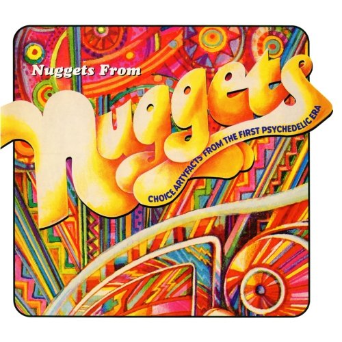 Need More Nuggets -- what to get next? | Steve Hoffman Music Forums