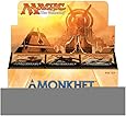 Amazon.com: Magic The Gathering: Kaladesh Sealed Booster Box: Toys & Games