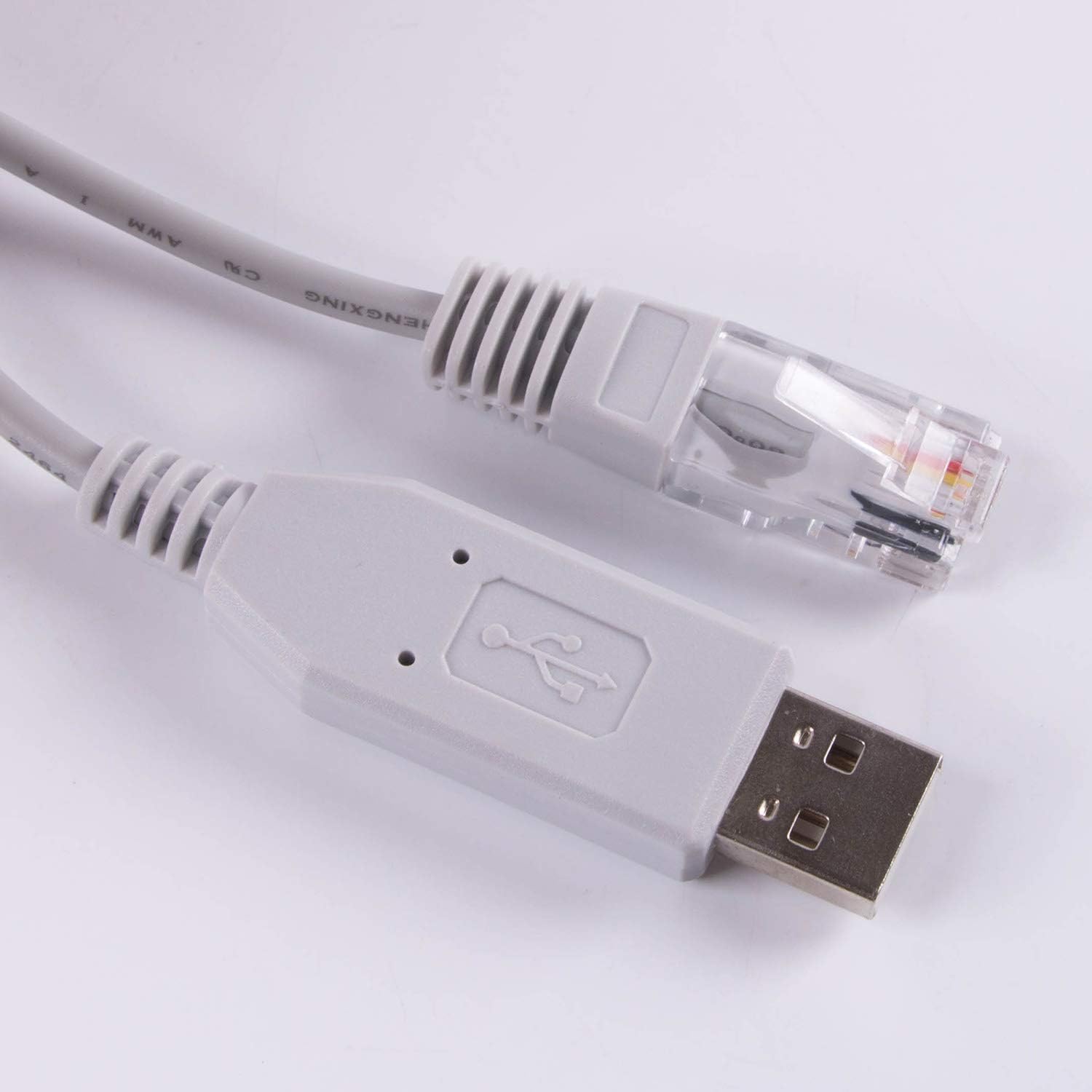 Skywatcher Telescopes Goto Control EQMOD ASCOM Cable for HEQ5pro AZEQ5 ...