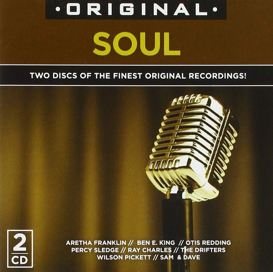 Original Soul: Amazon.com.mx: Música