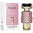 Amazon.com: Paco Rabanne Fame Blooming Pink Eau de Parfum 80 ml