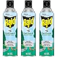Amazon.com: Raid Yard Guard, 16 OZ (Pack of 3) : Patio, Lawn & Garden