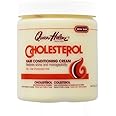 Amazon.com: Queen Helene Cholesterol Cream, 15.2 Ounce : Beauty ...