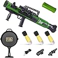 Amazon.com: KoudHug Military Toy Rocket Launcher Set, Worker Tactics ...