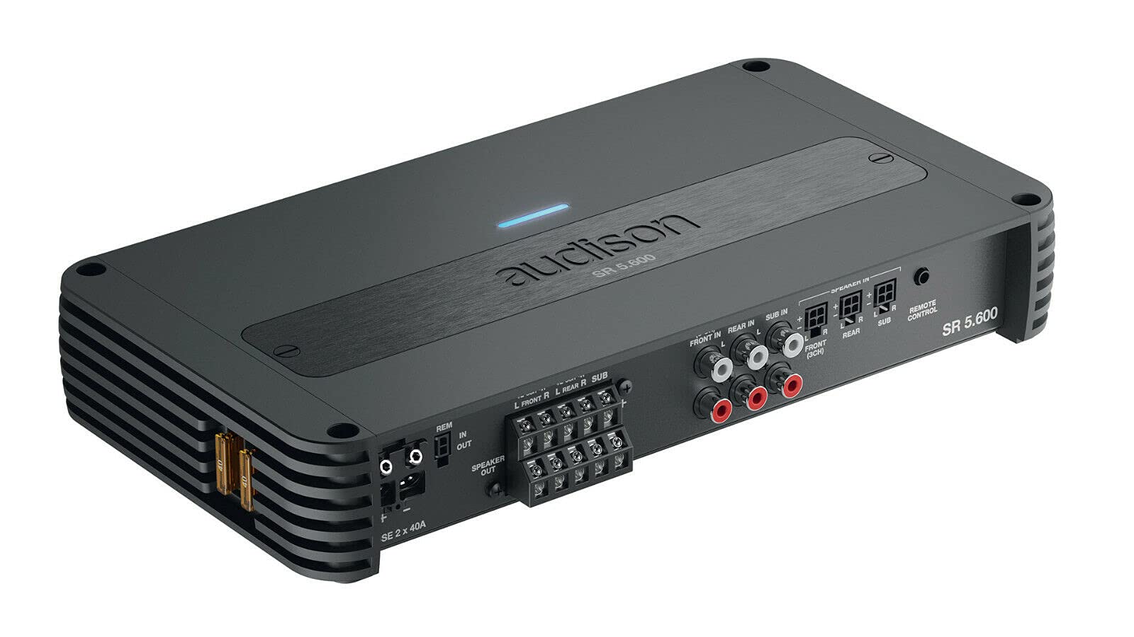 Mua Generic, SR5.600 - Audison 5-Channel 1000W Power Amplifier with ...