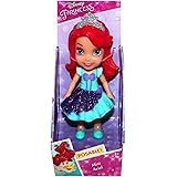 Amazon.com: My Little Pony Cute Curtsey with Carriage: Toys & Games