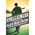 Spellsinger (The Spellsinger Adventures): Foster, Alan Dean ...