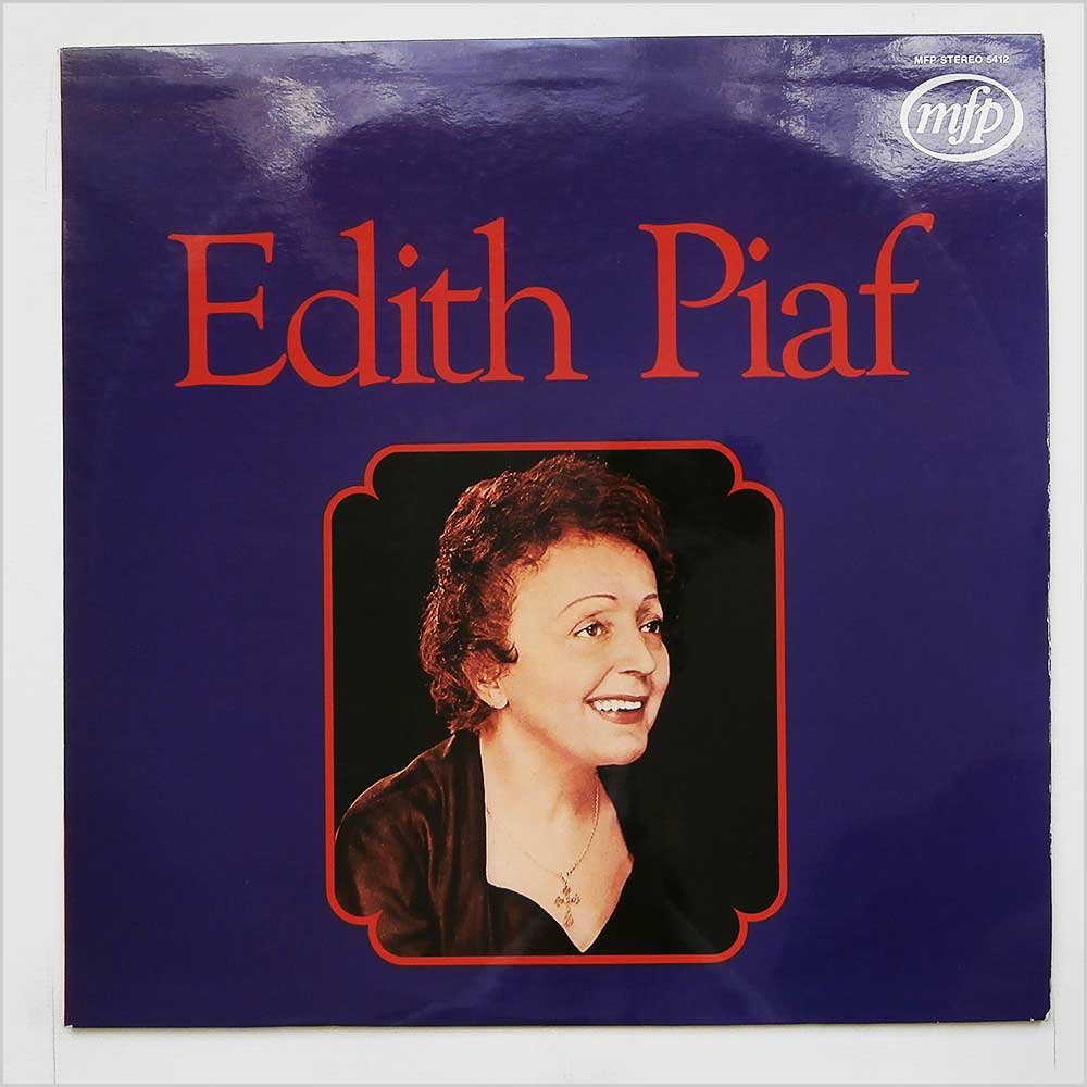 Edith Piaf : Edith Piaf: Amazon.fr: CD et Vinyles}