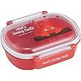 Amazon.com: Howl's Moving Castle Bento Lunch Box (15oz) - Cute Lunch ...
