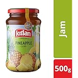 Kissan Mix Fruit Jam, 500g Jar: Amazon.in: Grocery & Gourmet Foods