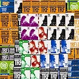 Amazon | TRF 15th Anniversary BEST-MEMORIES-(初回限定盤)(DVD付) | TRF | J-POP ...