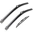 Amazon.com: 3 wipers Factory Replacement For GMC Terrain Chevy Equinox ...