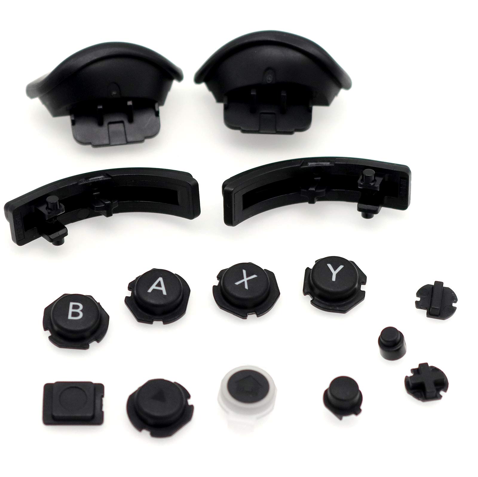 Mua Deal4GO FULL Buttons set L R ZL ZR A B X Y SR SL Home & Capture ...