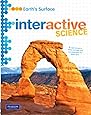 Amazon.com: MIDDLE GRADE SCIENCE 2011 EARTHS SURFACE:STUDENT EDITION ...