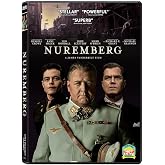 Amazon.com: Nuremberg : Russell Crowe, Rami Malek, Leo Woodall, John ...