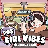 Cozy Crime Scenes: A Parodic Cute and Comfy Coloring Book for Adults ...